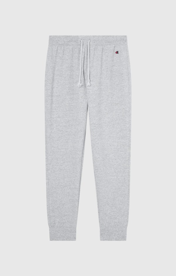 Champion-Women-Rib Cuff Pants-Apparel-Women’s Rib Cuff Stretch Fleece ...