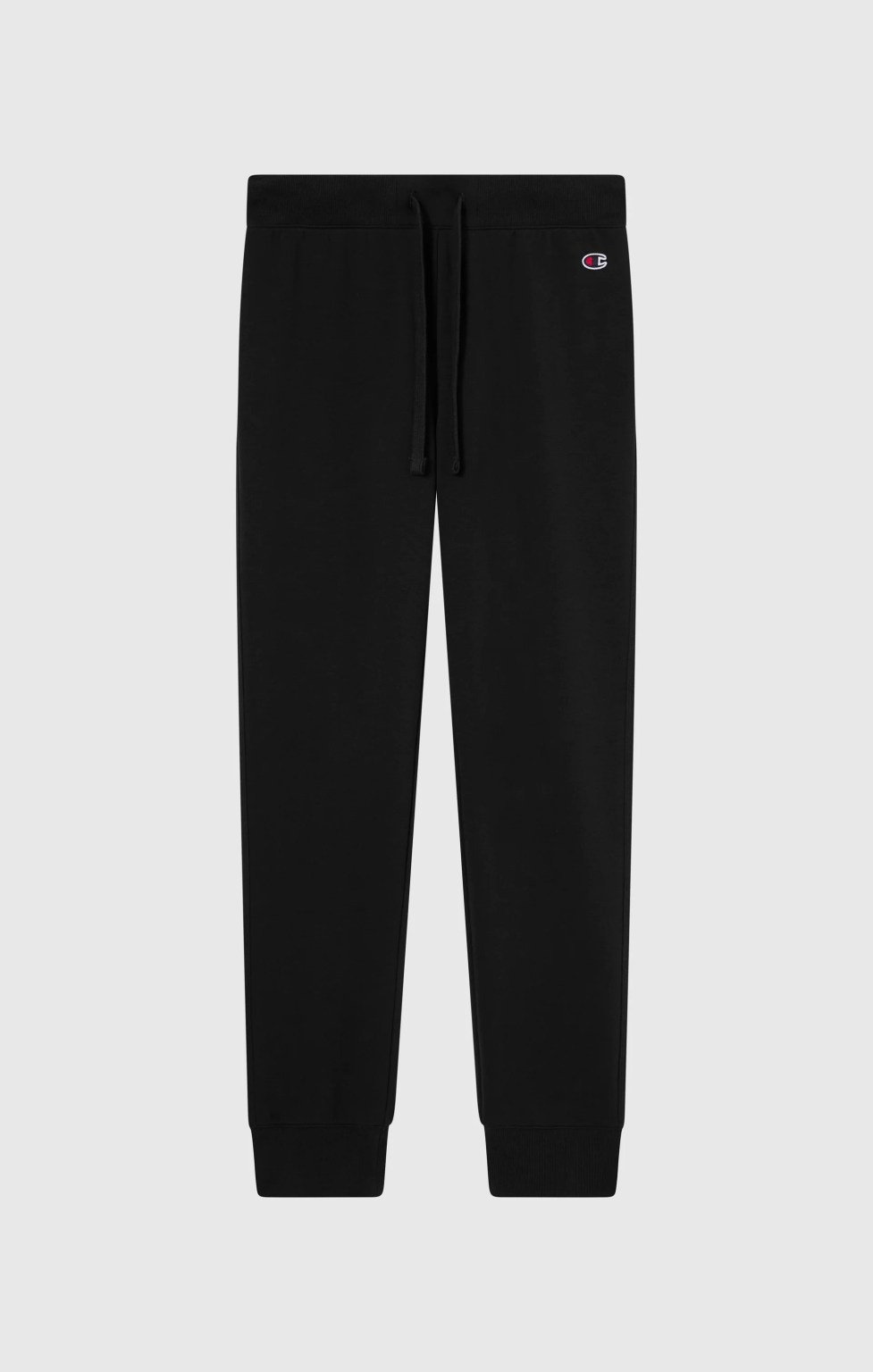 Champion-Women-Rib Cuff Pants-Apparel-Women’s Rib Cuff Stretch Fleece ...